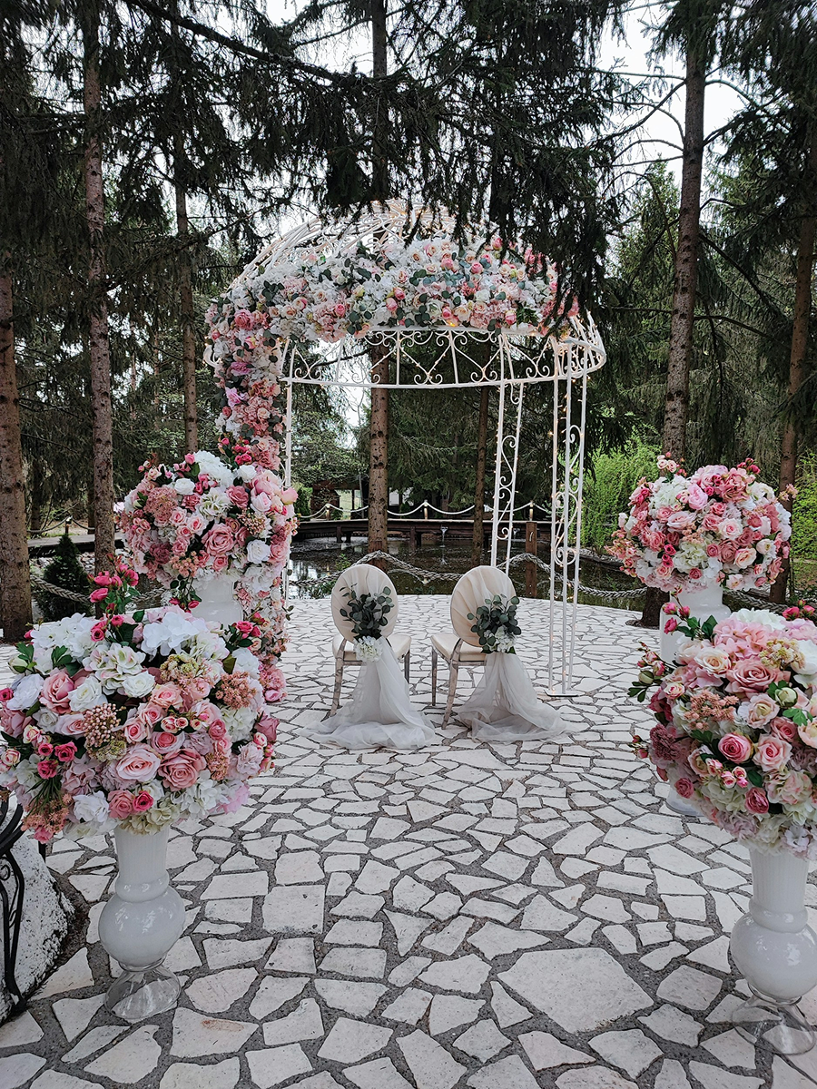 Nirava Marriage Celebrant